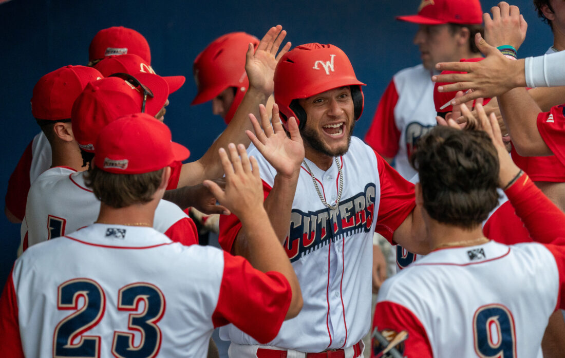 Cutters’ Bardowell has overcome a lot on way to Williamsport | News ...